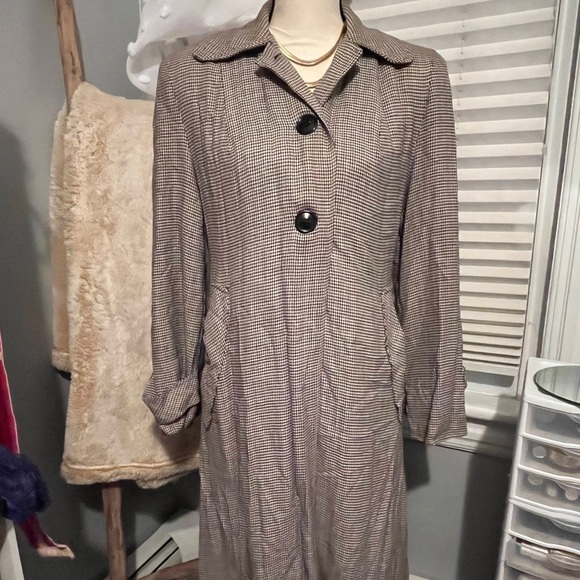Jackets & Coats | Vintage Us Royal Coat | Poshmark